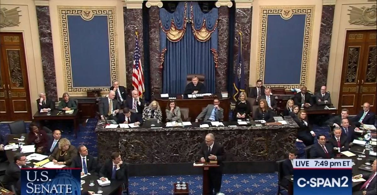 What Have We Become? – Society's Building Blocks