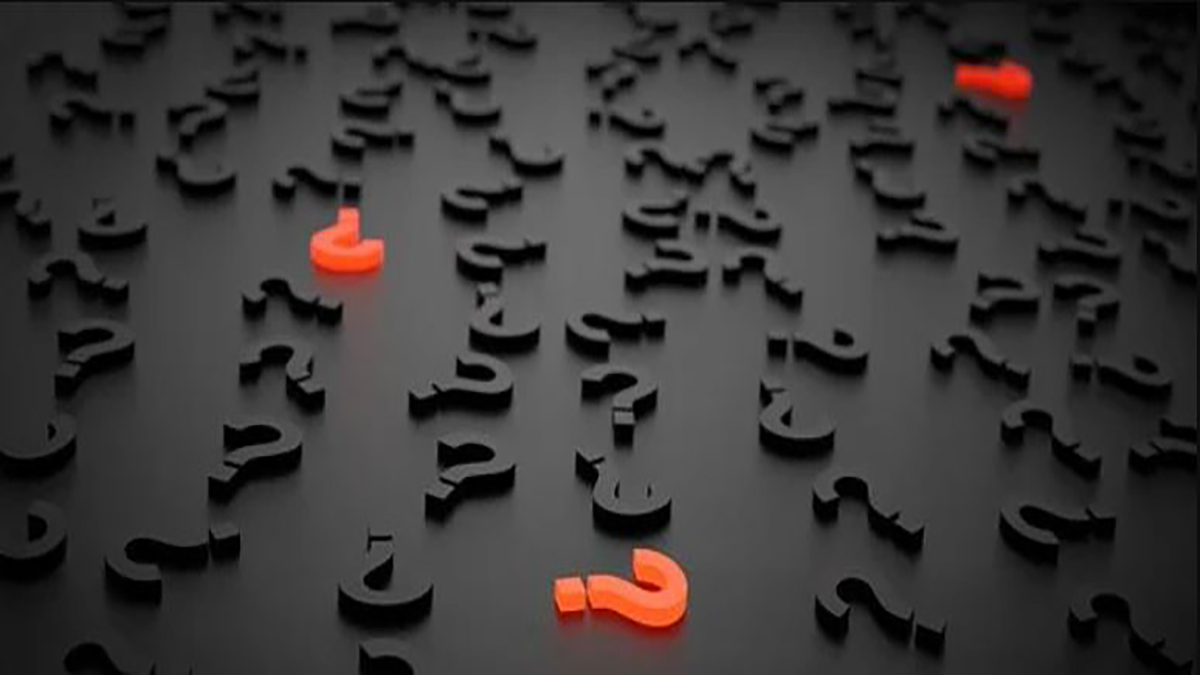 Things That Make You Go, Hmmmm… – Society's Building Blocks