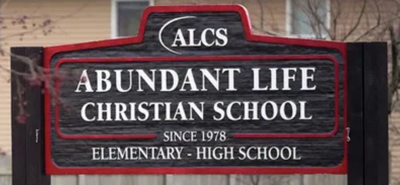 Abundant Life Christian School Shooting, Why? – Society's Building Blocks