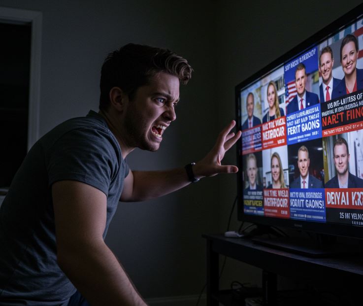 Finally The Attack Ads Will Be Gone… For A While – Society's Building ...